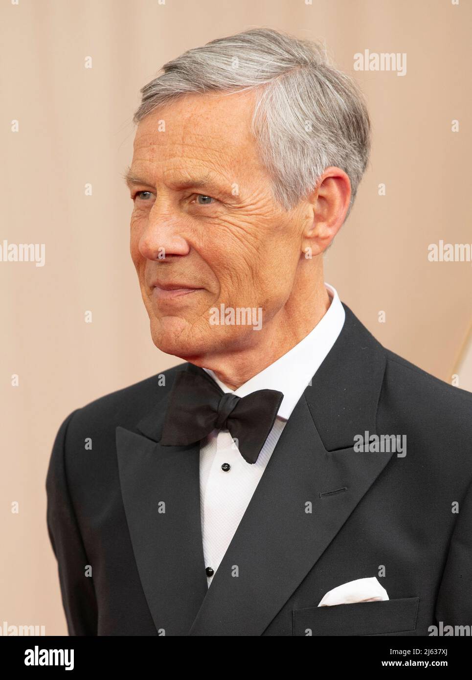 London, UK. Douglas Reith at the world premiere of "Downtown Abbey: A ...