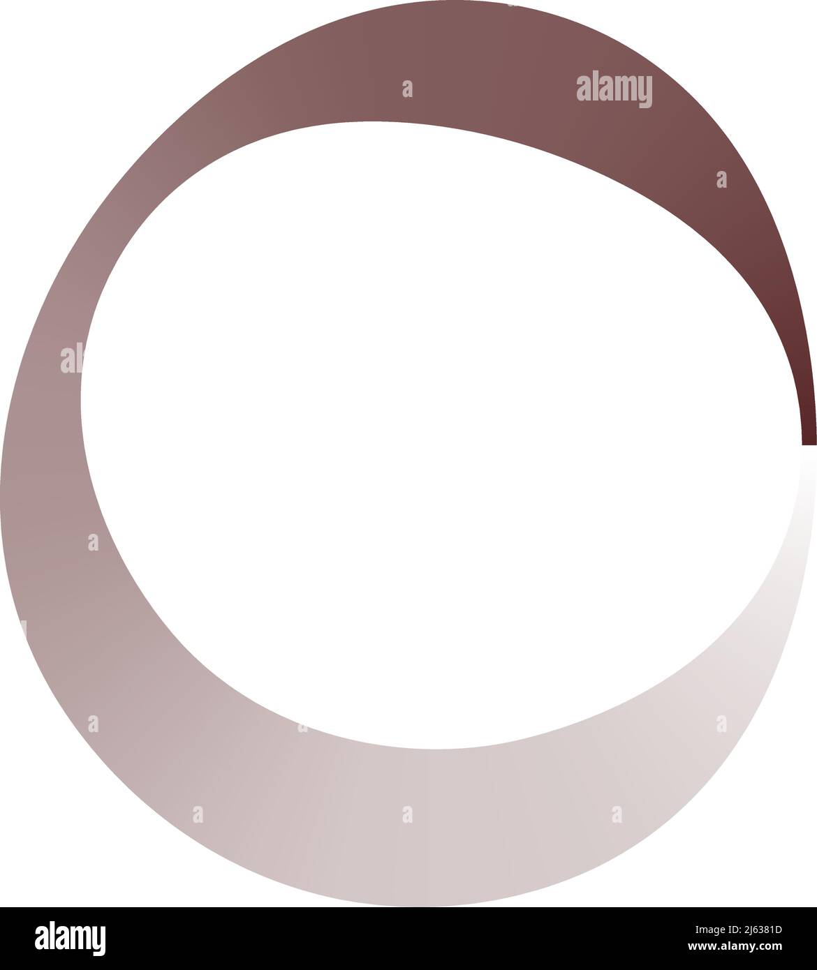 Circle preloader, buffer shape. Circular progress bar. Meter, guage and indicator icon with ...