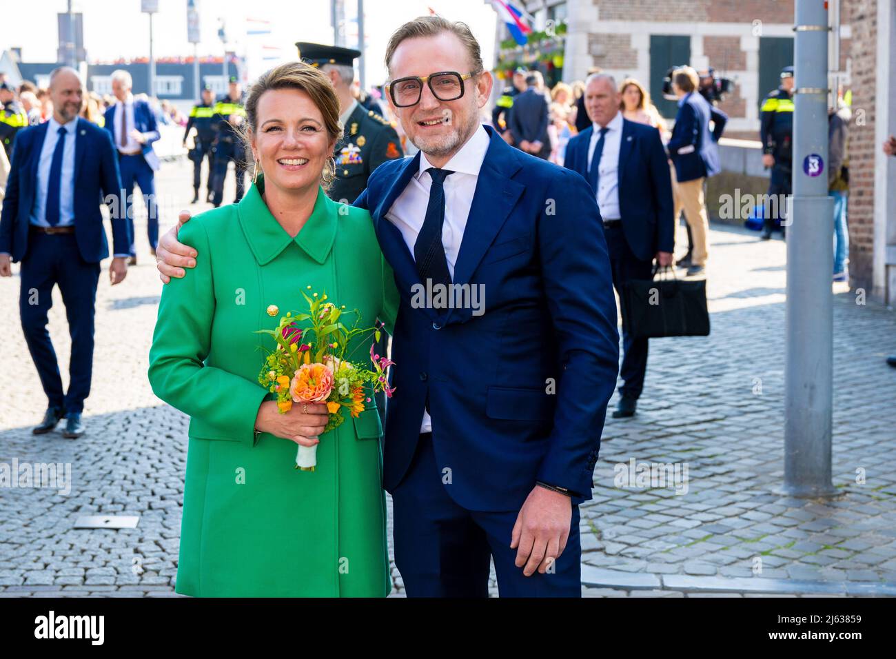 Annette day hi-res stock photography and images - Alamy