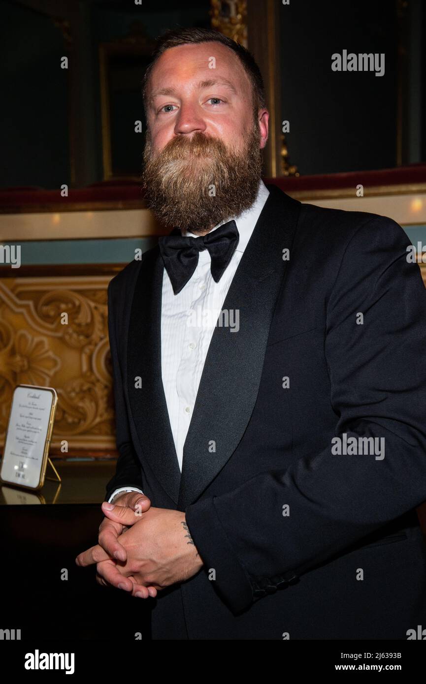 Thomas Debosq 59Th Biennale Of Venice - International Art Exposition ...