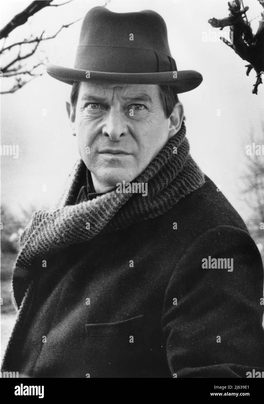 Jeremy Brett 1994