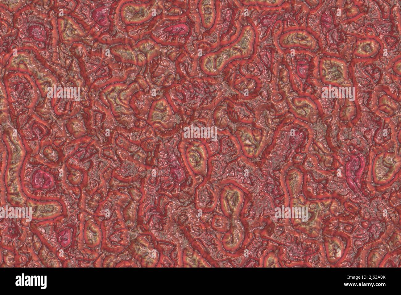 beautiful creative skin tissue digitally drawn background texture ...