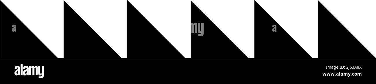 Horizontal dividers, separators vector illustration. Stock vector ...