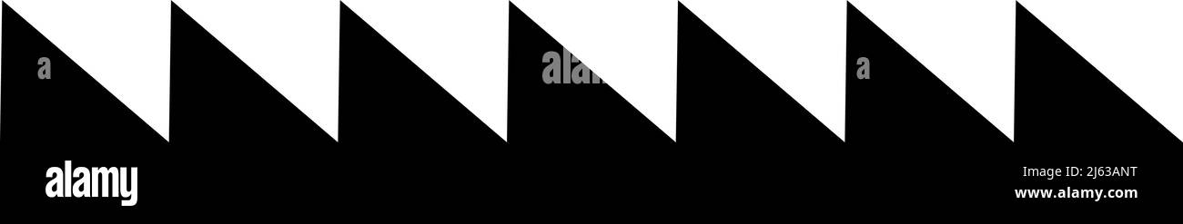 Horizontal dividers, separators vector illustration. Stock vector ...