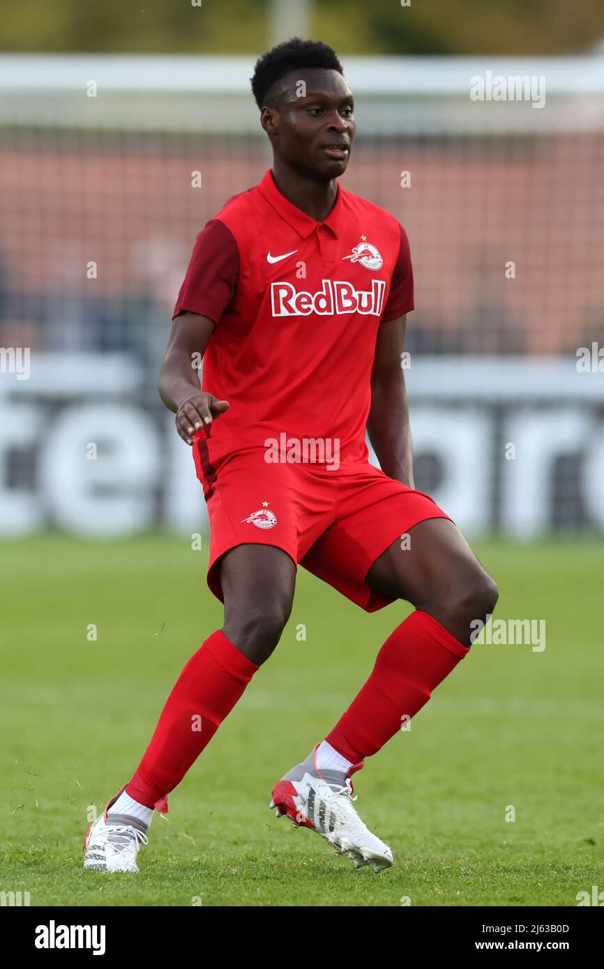 Samson baidoo hi-res stock photography and images - Alamy