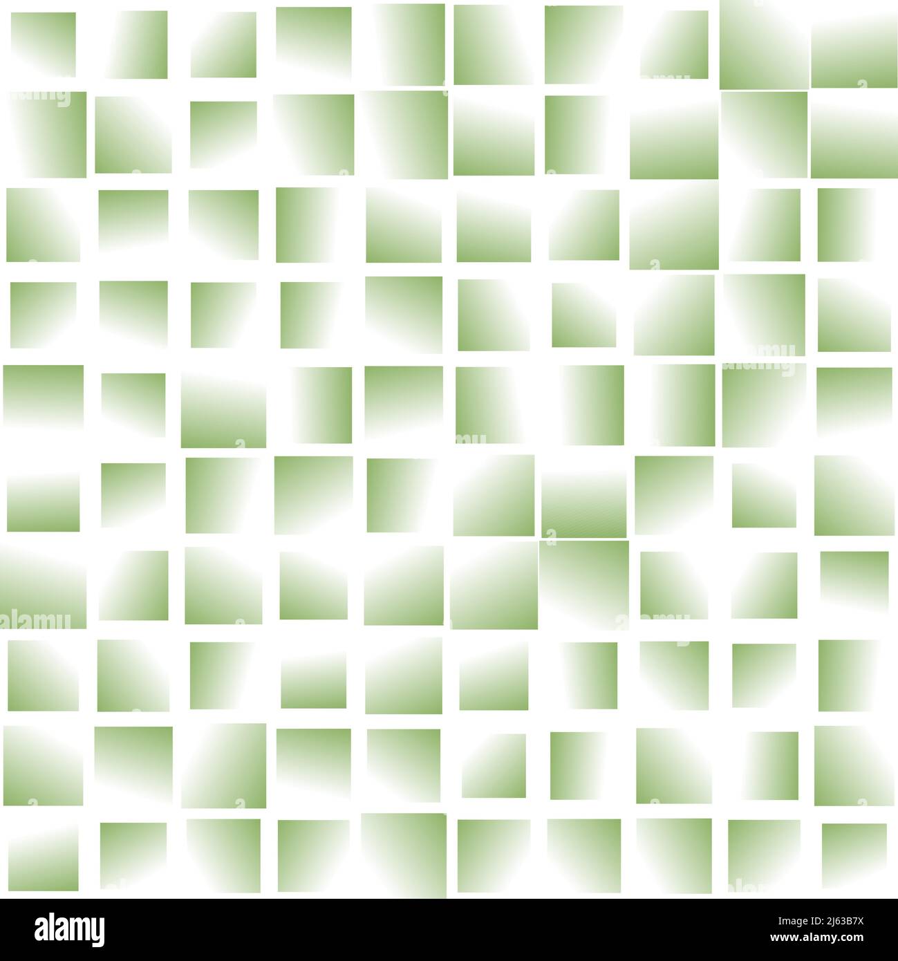 Checkered tiles, squares seamless background and pattern. Stock vector ...