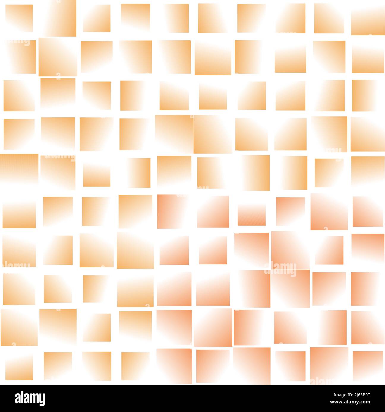Checkered tiles, squares seamless background and pattern. Stock vector ...