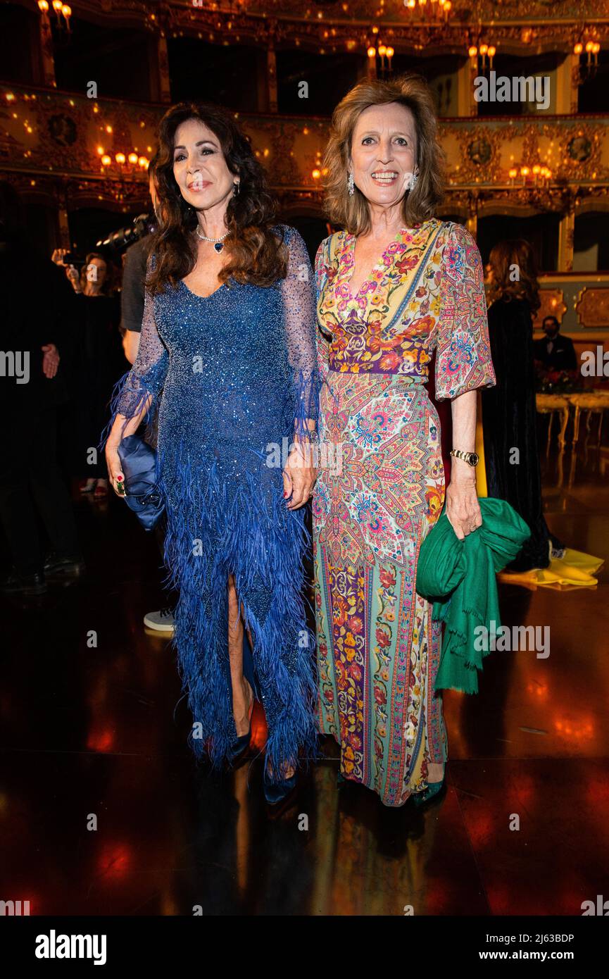 Marta Brivio Sforza , Cecilia Colussi 59Th Biennale Of Venice ...