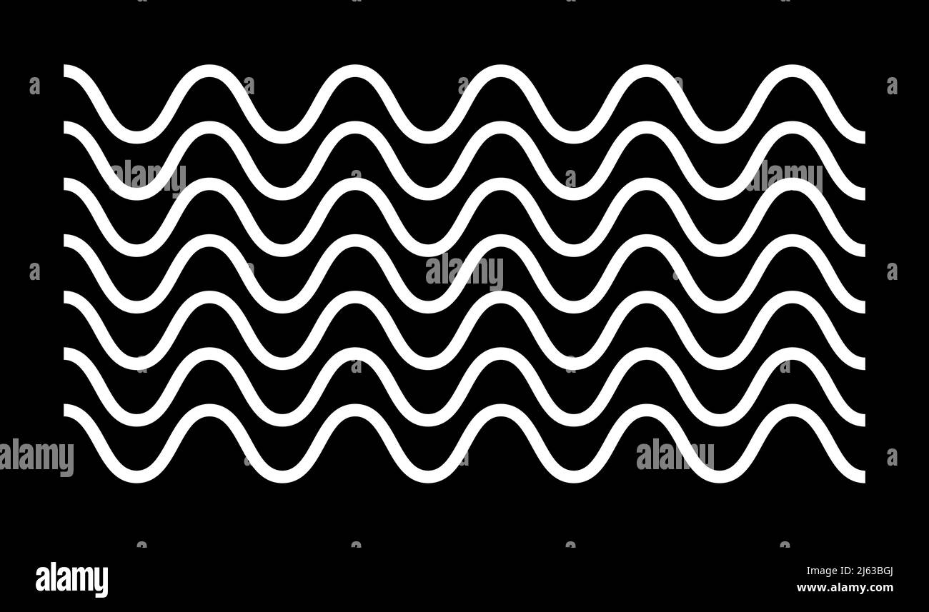 Snake with stripes Black and White Stock Photos & Images - Alamy