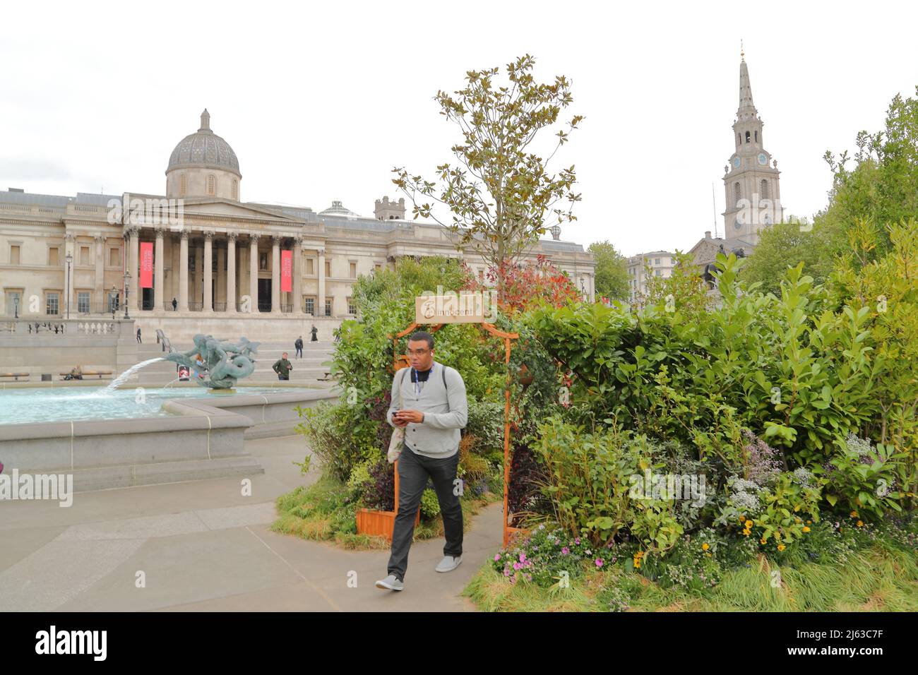 Big rewild campaign hi-res stock photography and images - Alamy