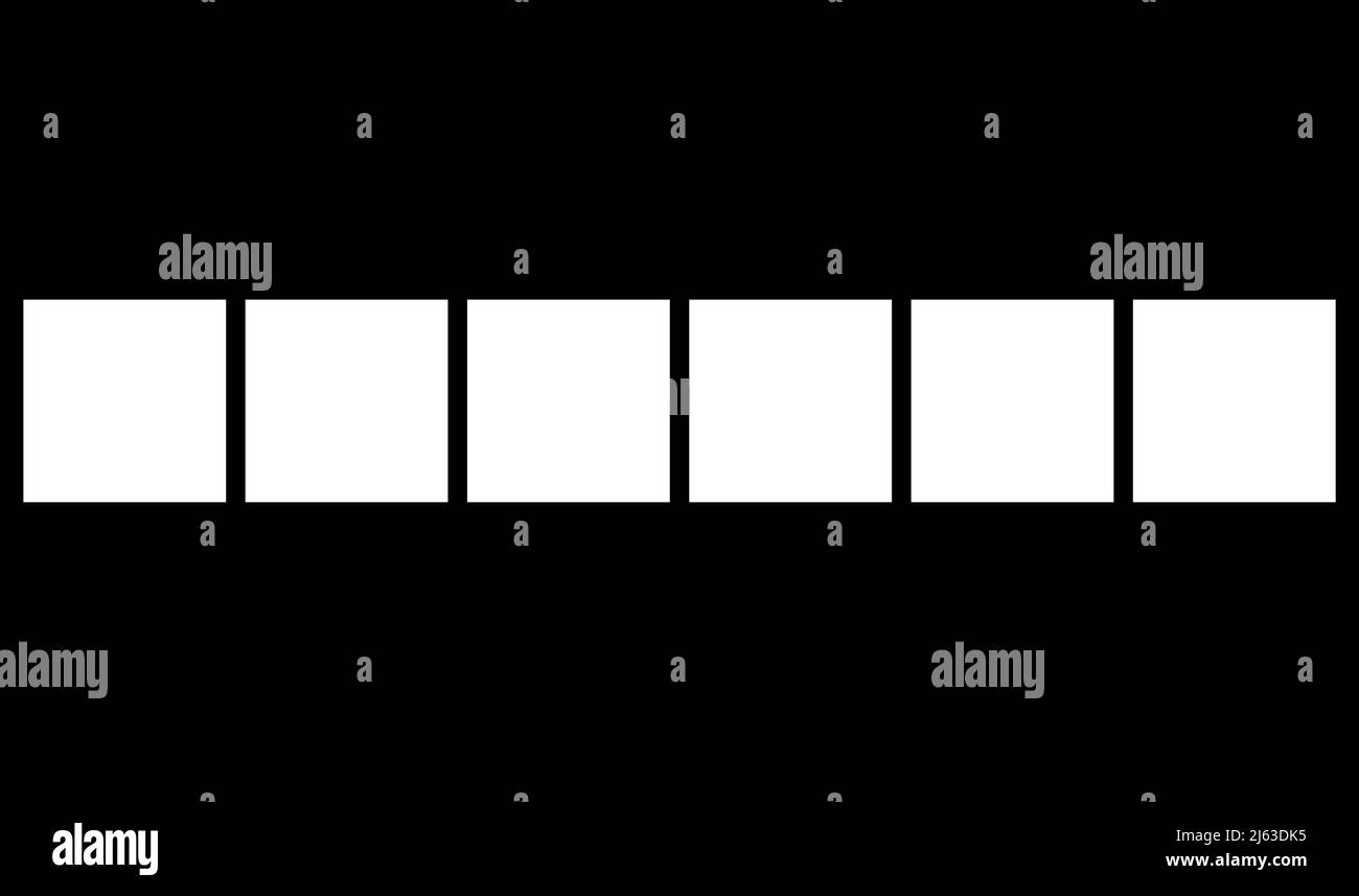 Horizontal dividers, separators vector illustration. Stock vector ...