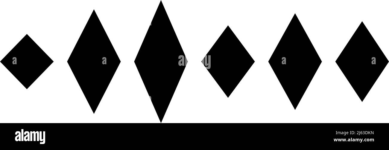 Horizontal dividers, separators vector illustration. Stock vector ...