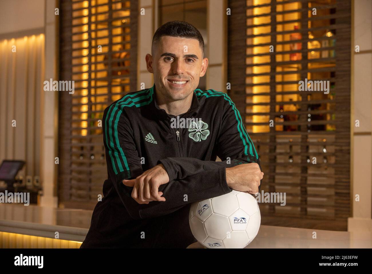 Pfa awards 2022 hi-res stock photography and images - Alamy