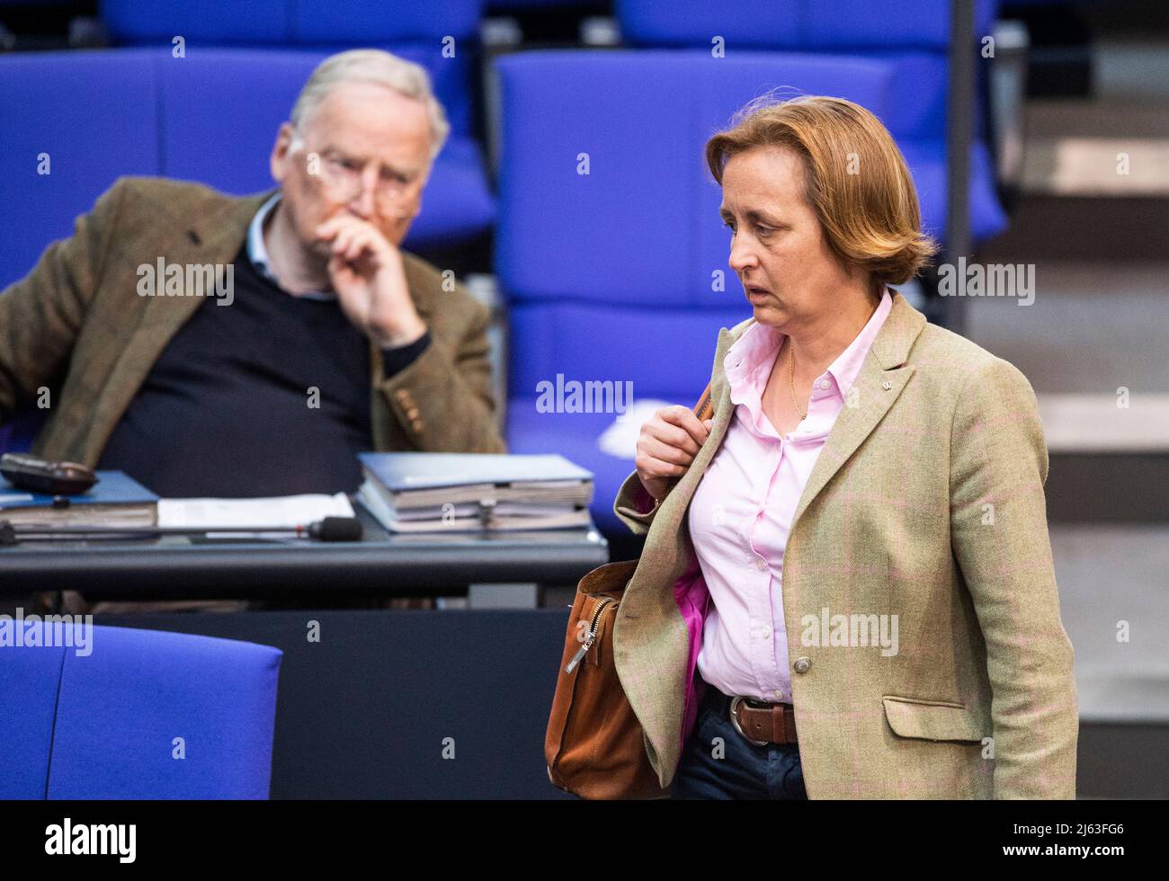 Alexander storch hi-res stock photography and images - Alamy