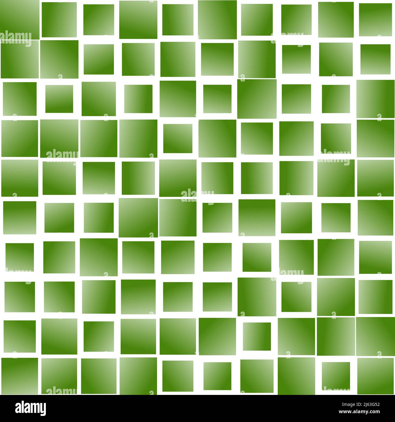 Checkered tiles, squares seamless background and pattern. Stock vector ...