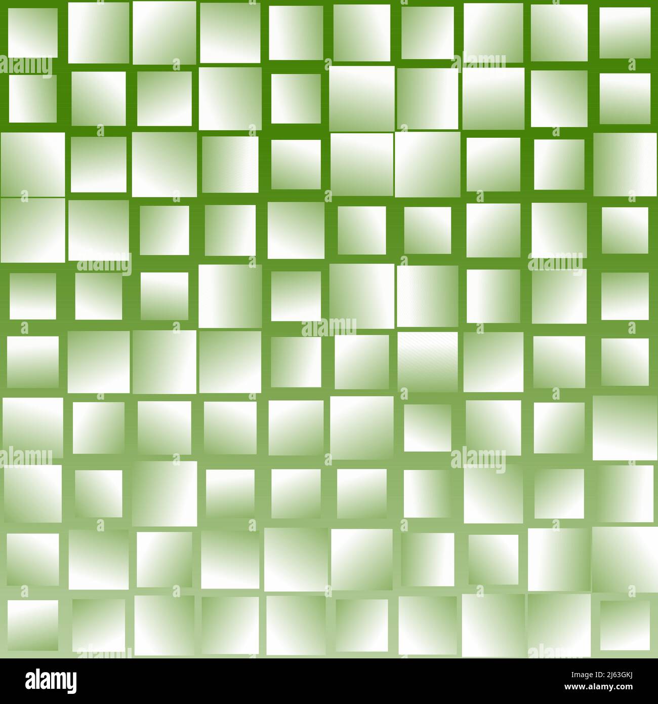 Checkered tiles, squares seamless background and pattern. Stock vector ...