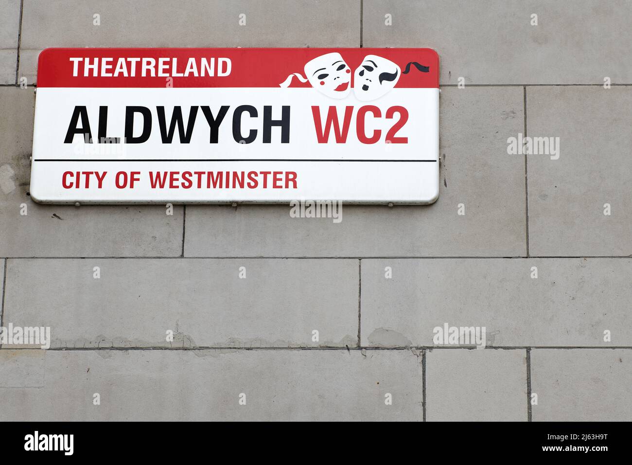 England wc2 hi-res stock photography and images - Alamy