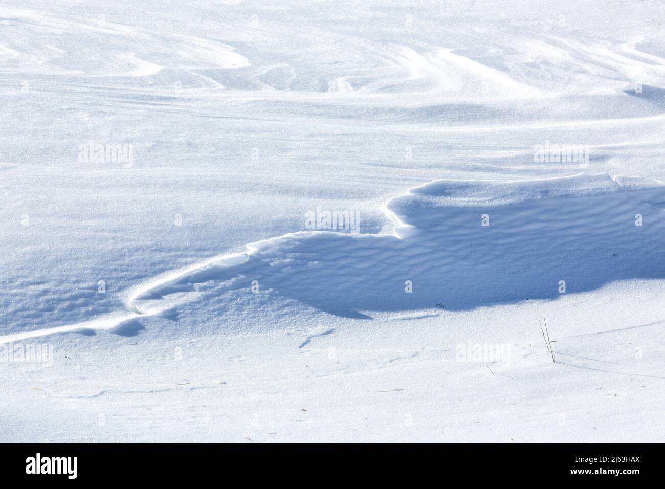 Which caused a strong wind hi-res stock photography and images - Alamy