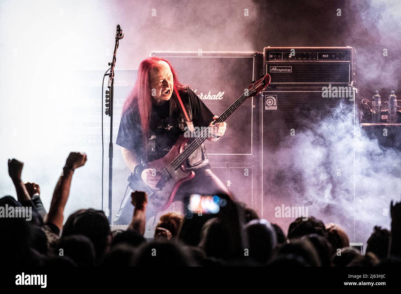 Conrad thomas lant hi-res stock photography and images - Alamy