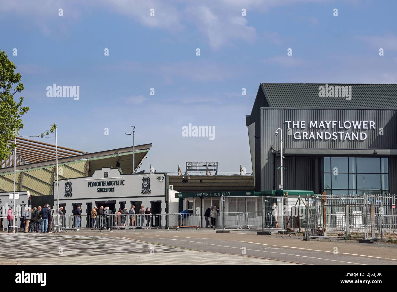 Plymouth aygyle hi-res stock photography and images - Alamy