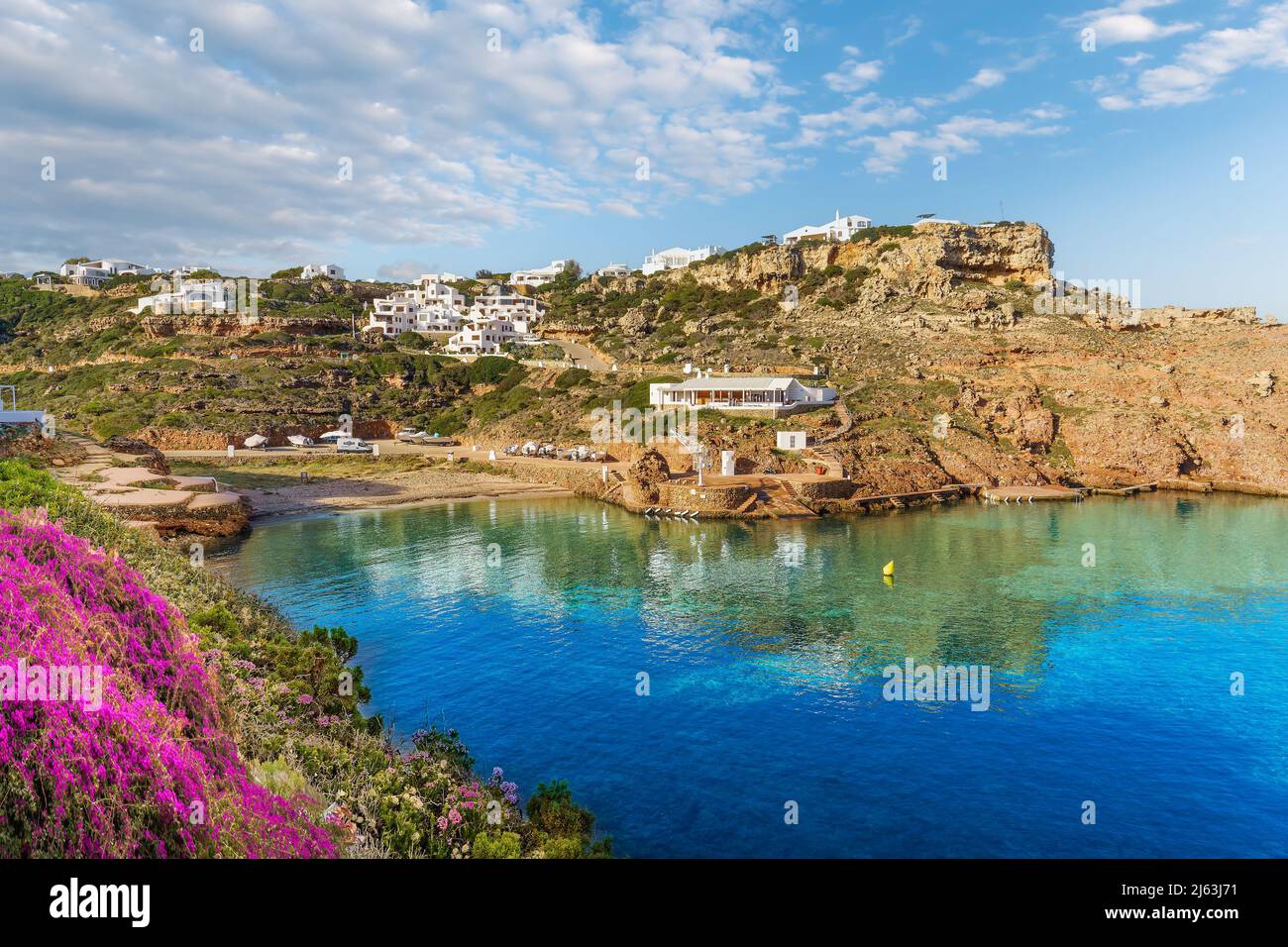 Menorca tourist attractions hi-res stock photography and images - Alamy