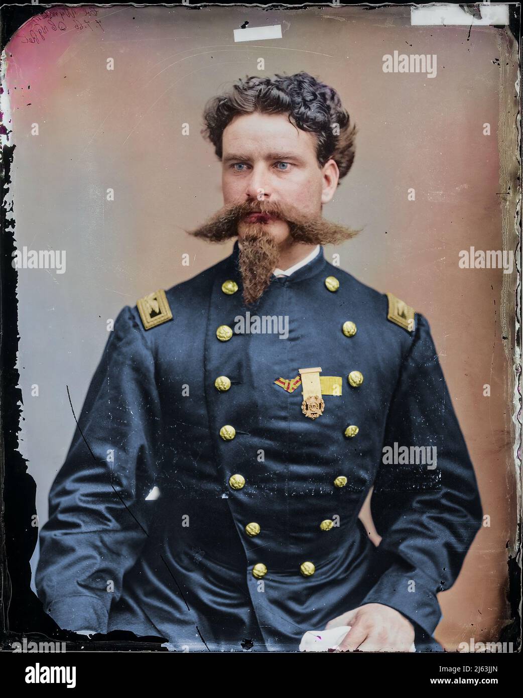 Colonel percy wyndham hi-res stock photography and images - Alamy