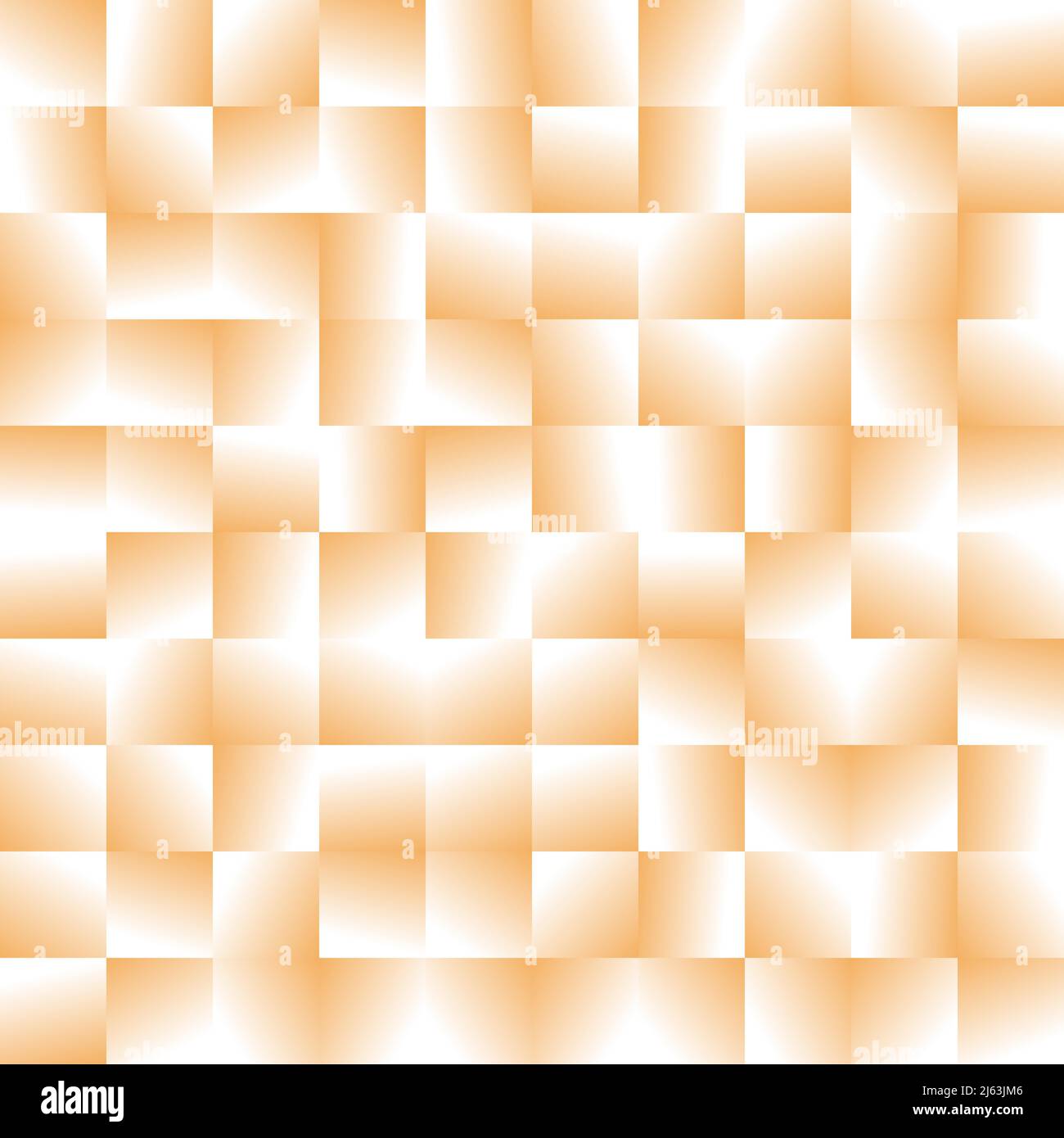 Checkered tiles, squares seamless background and pattern. Stock vector ...
