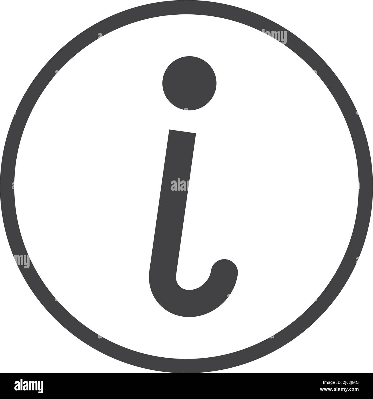 Information service icon. Customer help symbol. Knowledge base Stock ...