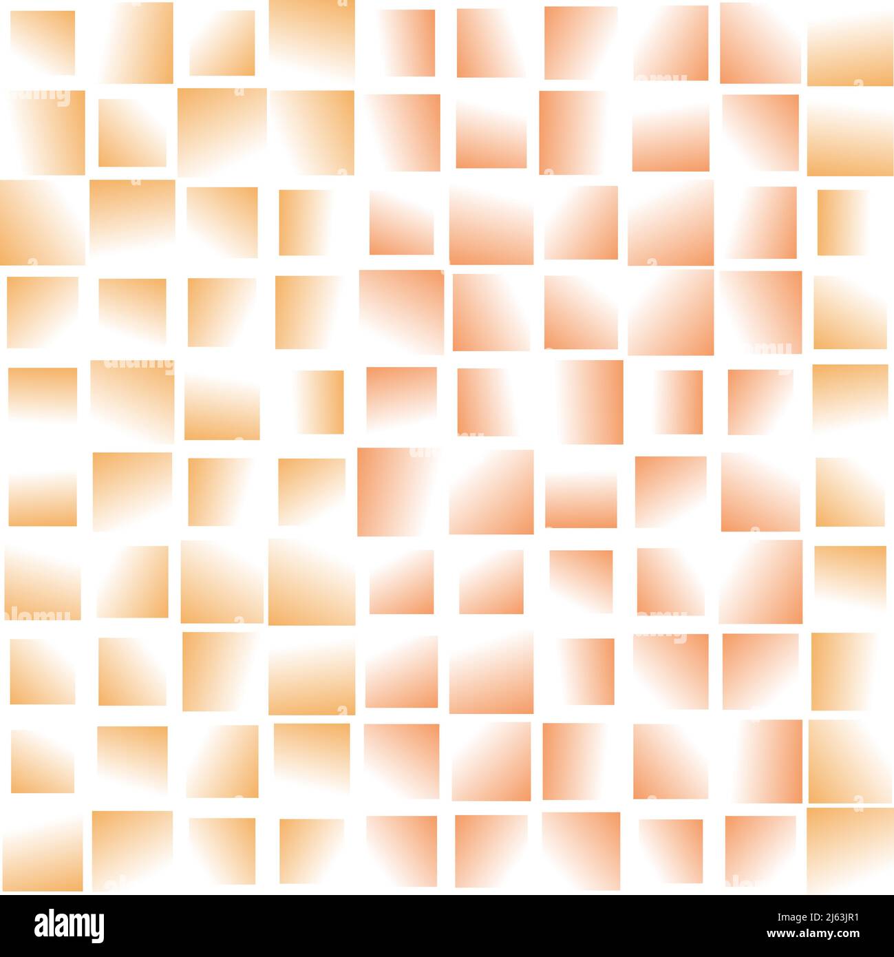 Checkered tiles, squares seamless background and pattern. Stock vector ...
