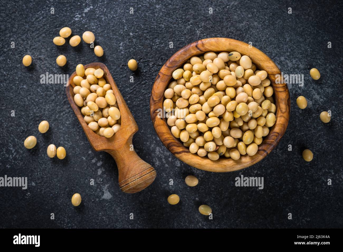 Soy source hi-res stock photography and images - Alamy