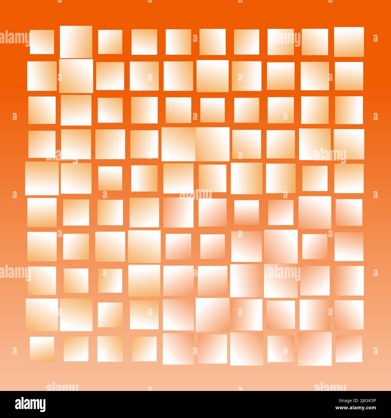 Checkered tiles, squares seamless background and pattern. Stock vector ...