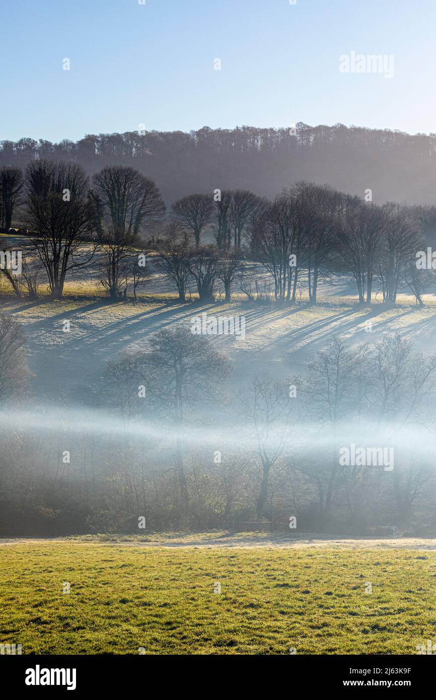 Cranham hi-res stock photography and images - Alamy