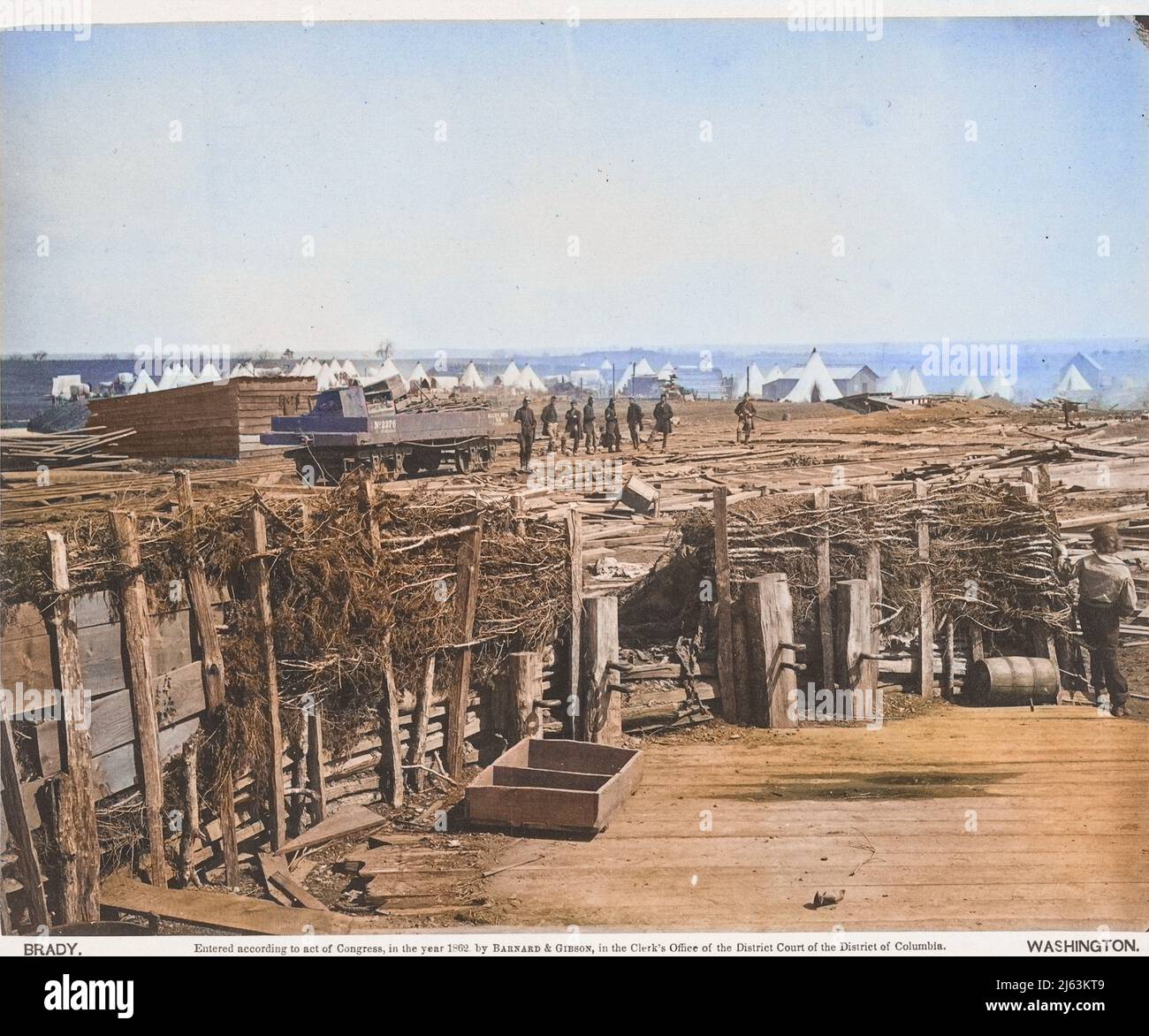 13th regiment infantry hi-res stock photography and images - Alamy