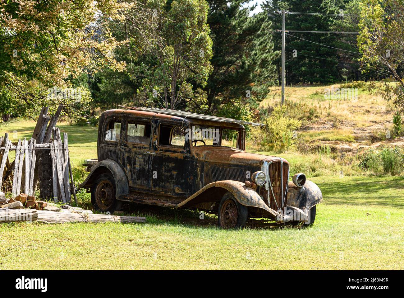 Studebaker rockne hi-res stock photography and images - Alamy