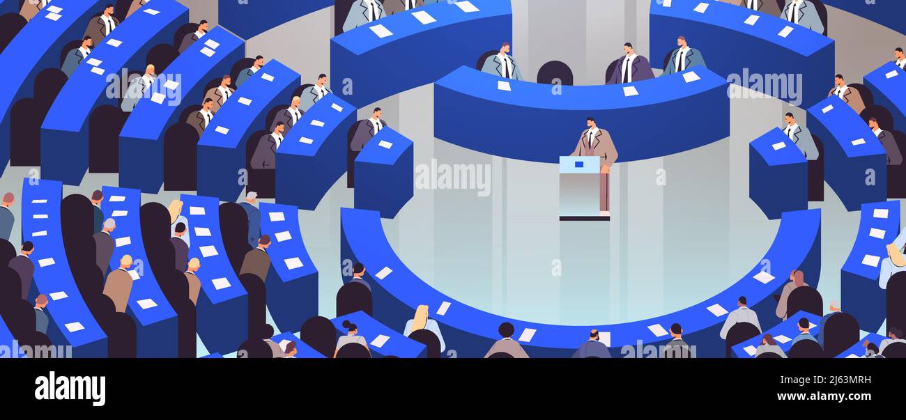 Ue interior Stock Vector Images - Alamy