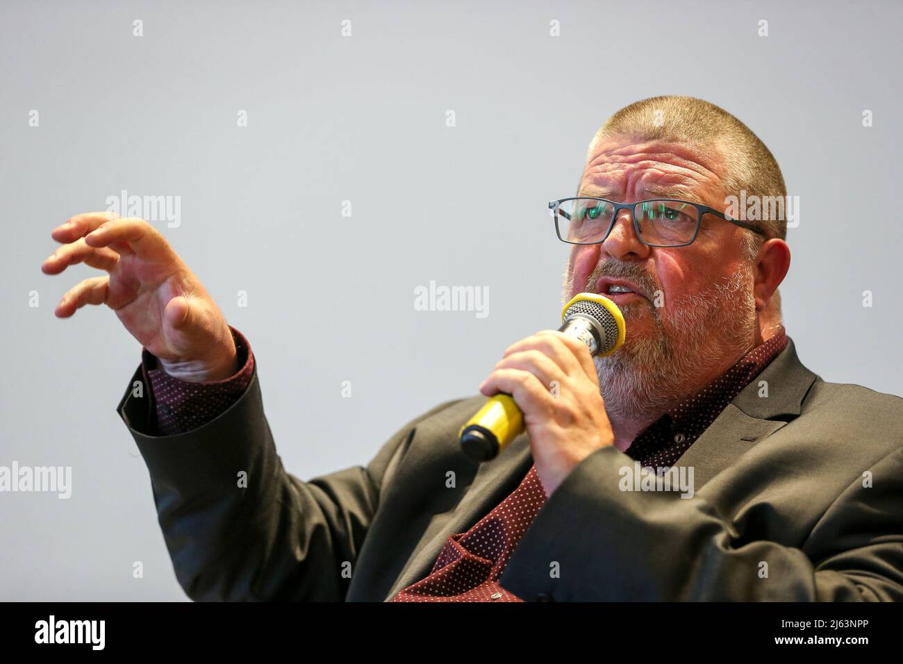 Frank Moreels High Resolution Stock Photography and Images - Alamy
