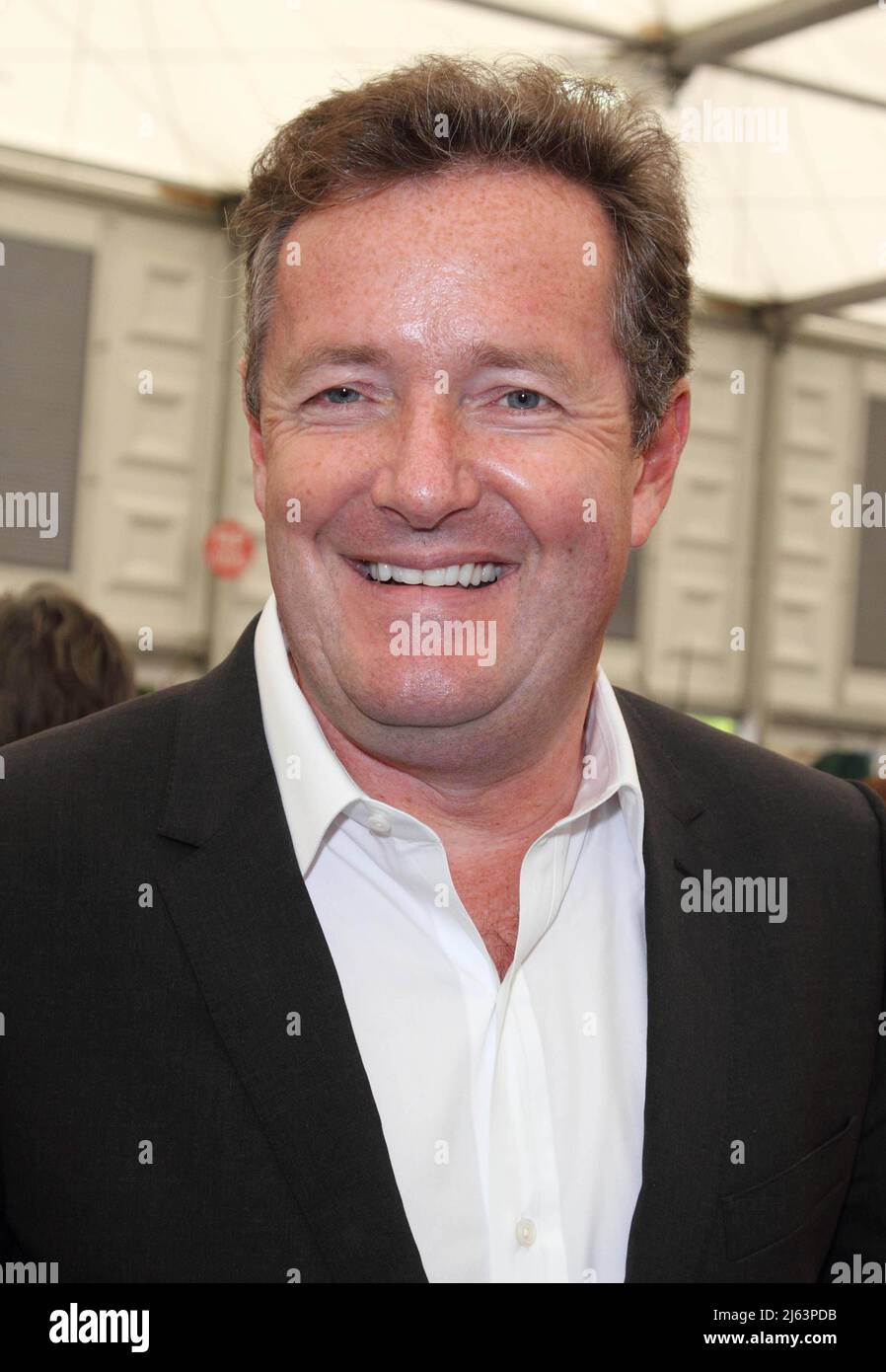 London, UK. Piers Morgan at the RHS Chelsea Flower Show Press and VIP ...