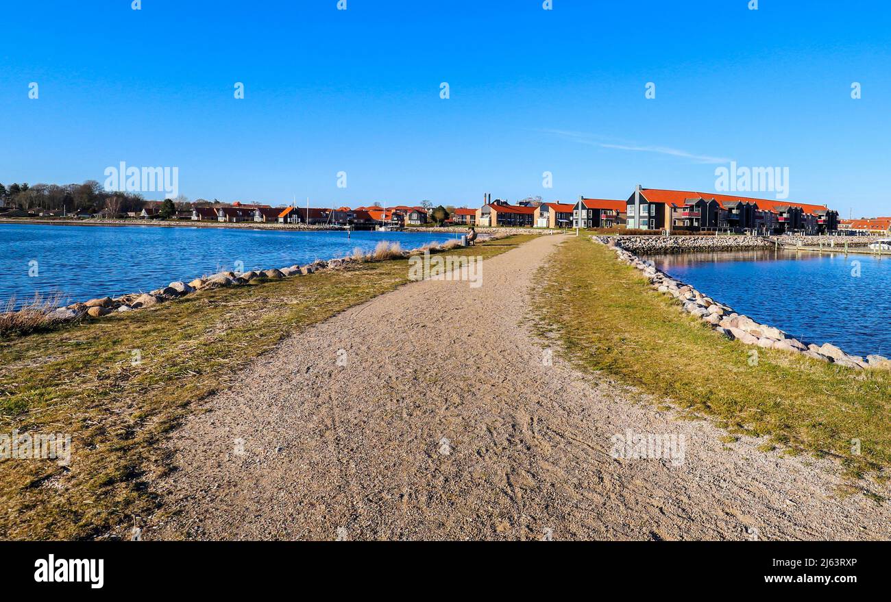 Frederikssund viking hi-res stock photography and images - Alamy