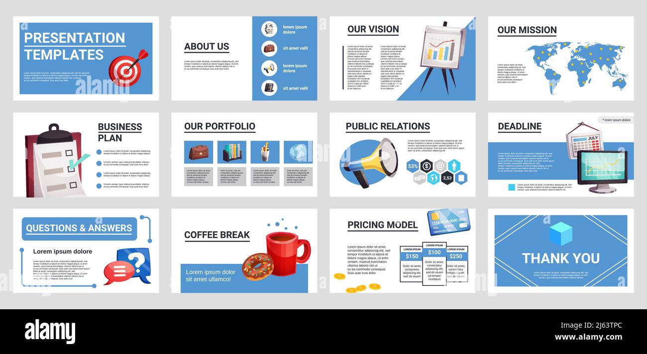 Business companies public relations targets strategies professional ...