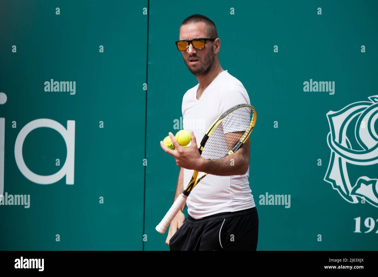 Troicki viktor hi-res stock photography and images - Alamy