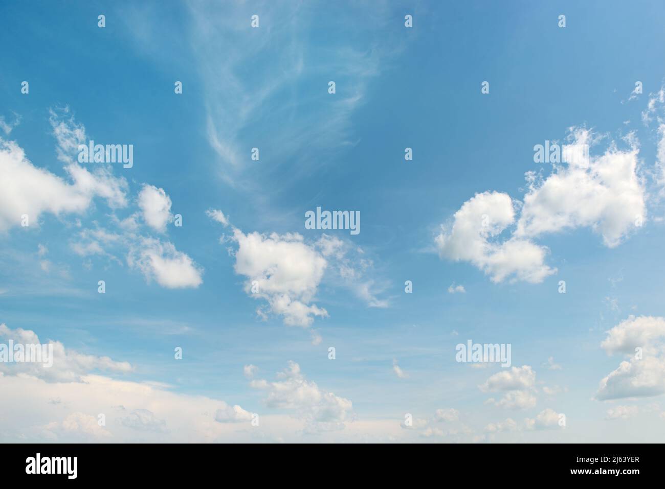 beautiful white cloud Stock Photo - Alamy