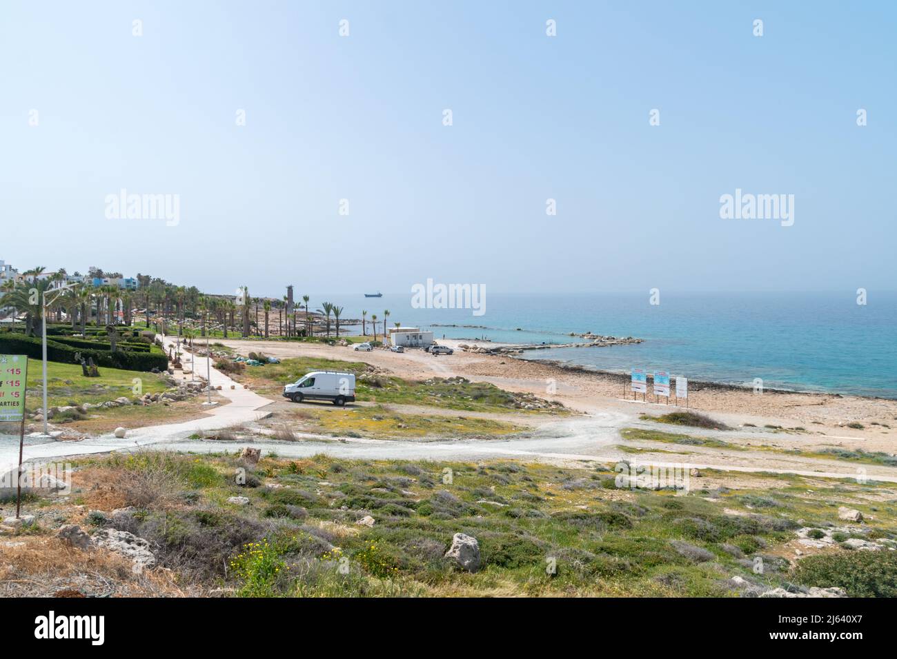 Chloraka cyprus hi-res stock photography and images - Alamy