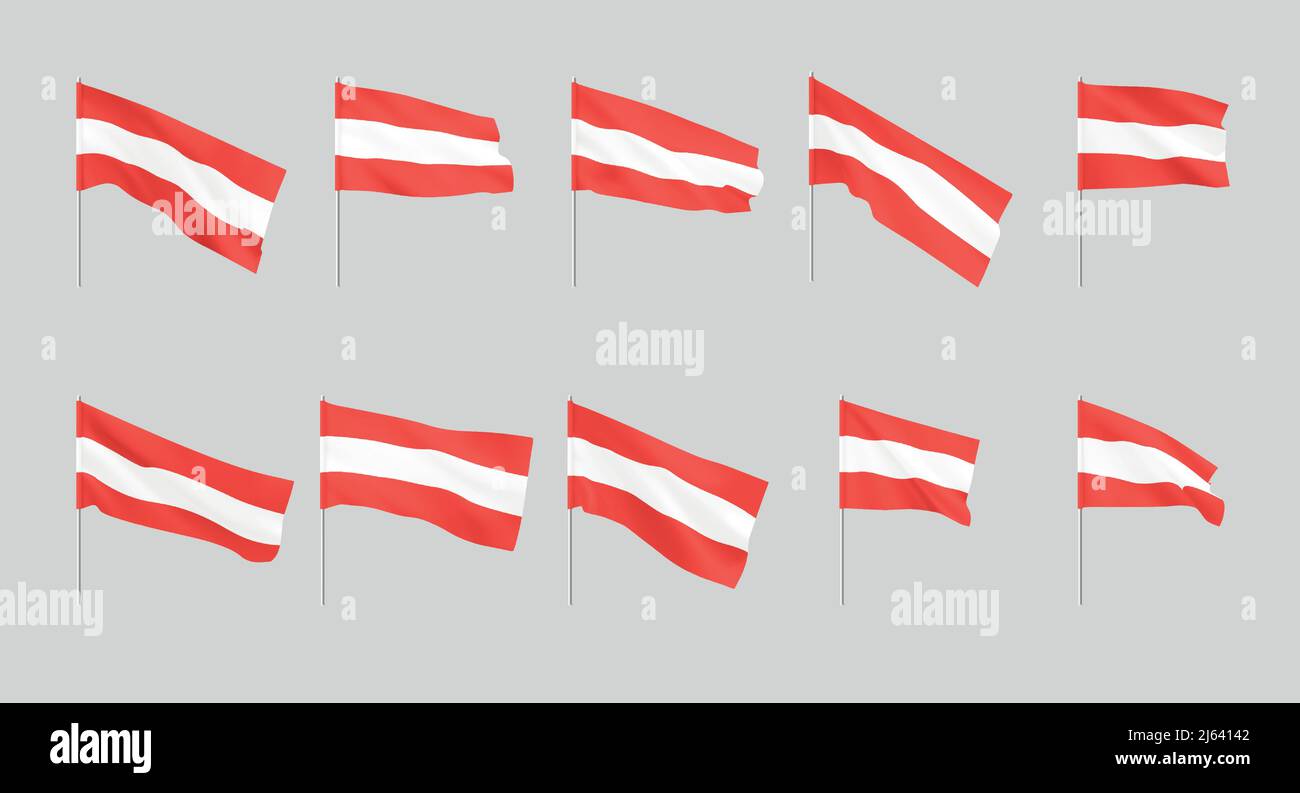 Austrian national holiday Stock Vector Images - Alamy