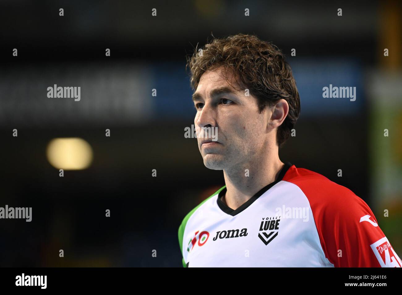 Daniele sottile hi-res stock photography and images - Alamy