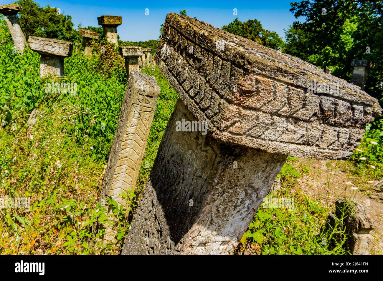 Rajac hi-res stock photography and images - Alamy