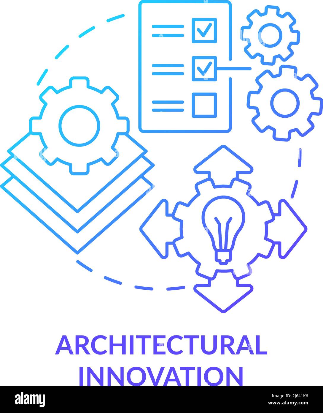 Reconfiguration Stock Vector Images - Alamy