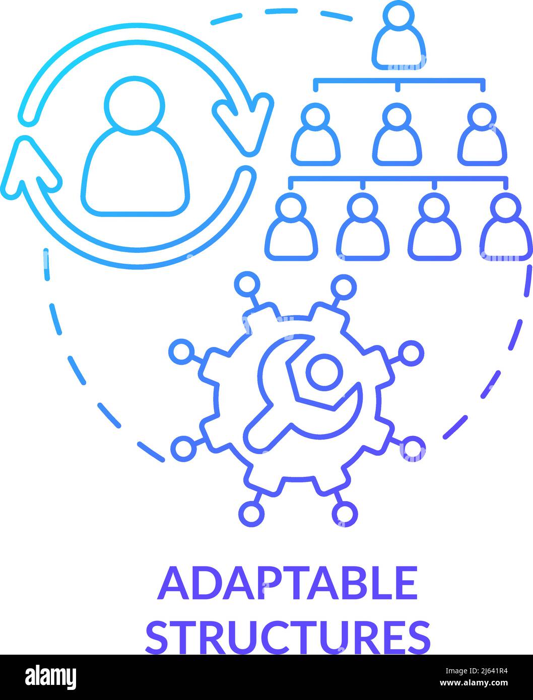 Adaptable Stock Vector Images - Alamy