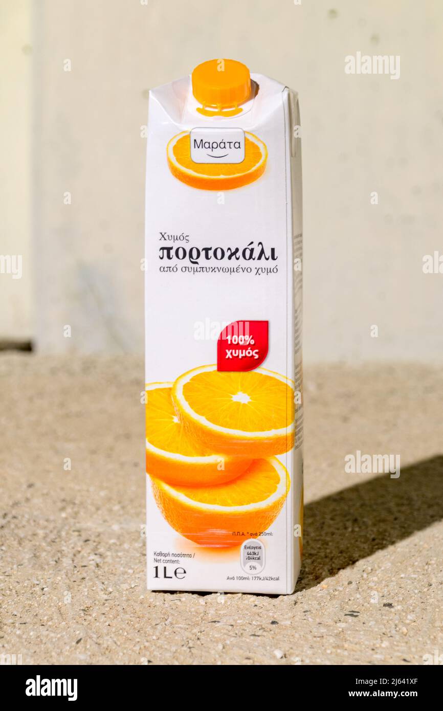 Paphos 2022 hi-res stock photography and images - Alamy