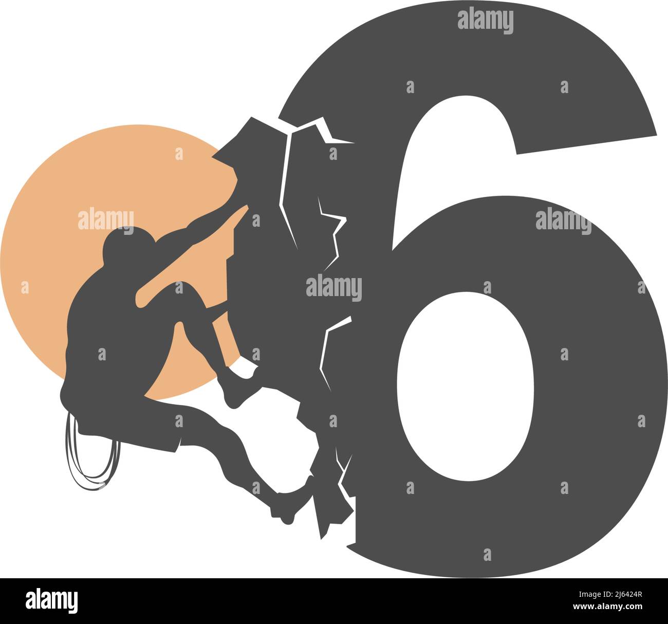 Expedition 6 Stock Vector Images - Alamy