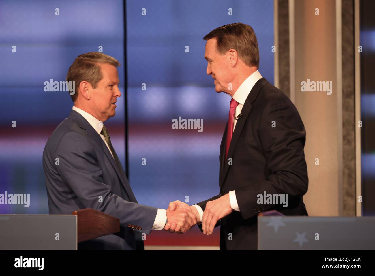 Brian kemp perdue hi-res stock photography and images - Alamy